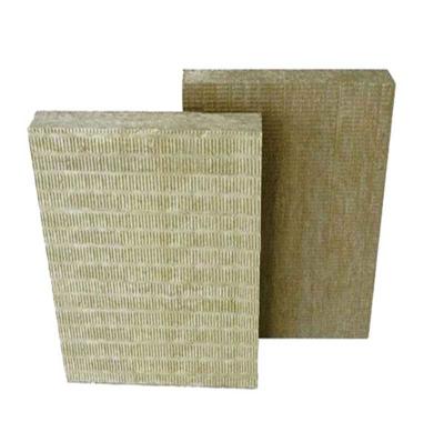 China Cheap Rockwool Insulation Price Mineral Wool Board Rockwool Sound Insulation Panel for sale
