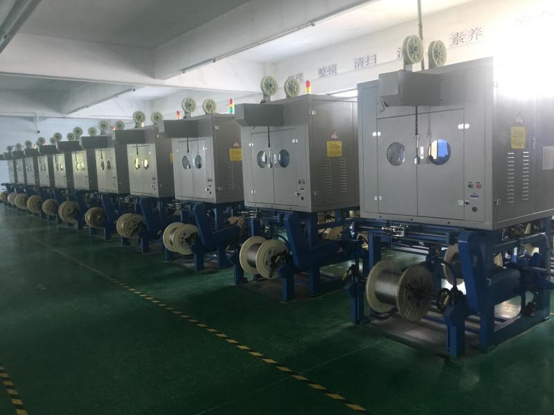 Проверенный китайский поставщик - Feiyuxin Electronics Co., Ltd.