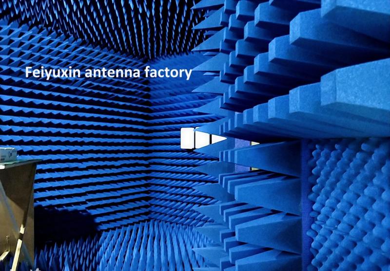 Проверенный китайский поставщик - Feiyuxin Electronics Co., Ltd.