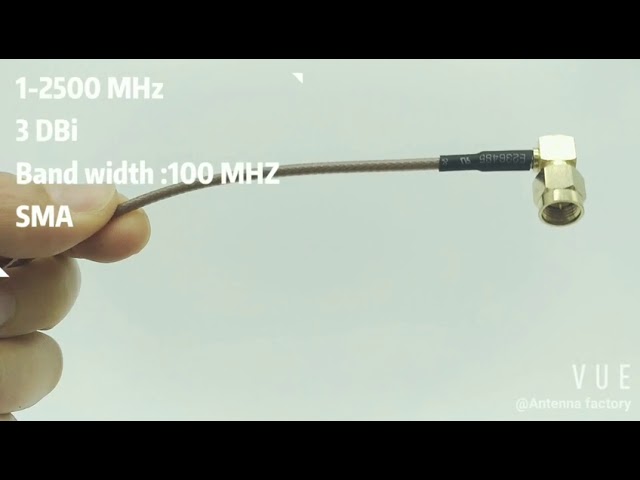 Lu-kabel fan