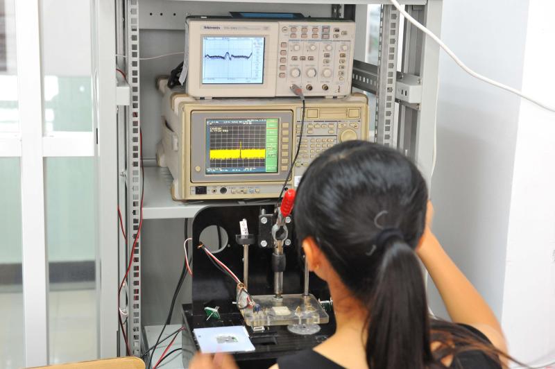 Fornitore cinese verificato - Shenzhen Merrytek Technology Co., Ltd.