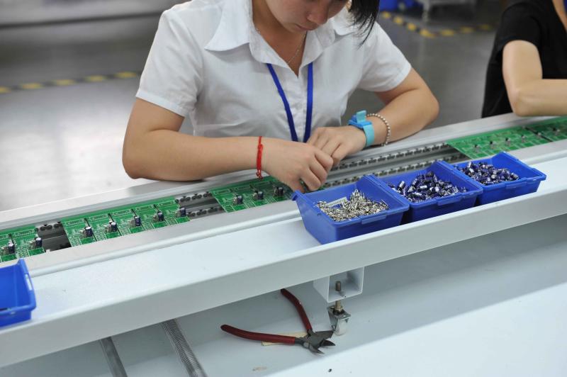Fornitore cinese verificato - Shenzhen Merrytek Technology Co., Ltd.