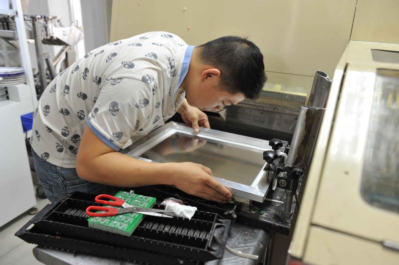 Fornitore cinese verificato - Shenzhen Merrytek Technology Co., Ltd.