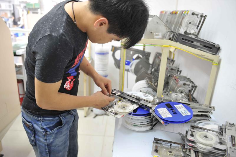 Fornitore cinese verificato - Shenzhen Merrytek Technology Co., Ltd.