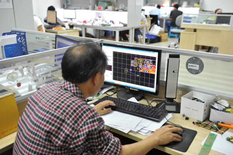 Fornitore cinese verificato - Shenzhen Merrytek Technology Co., Ltd.