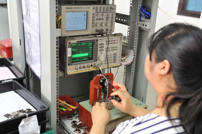 Fornitore cinese verificato - Shenzhen Merrytek Technology Co., Ltd.