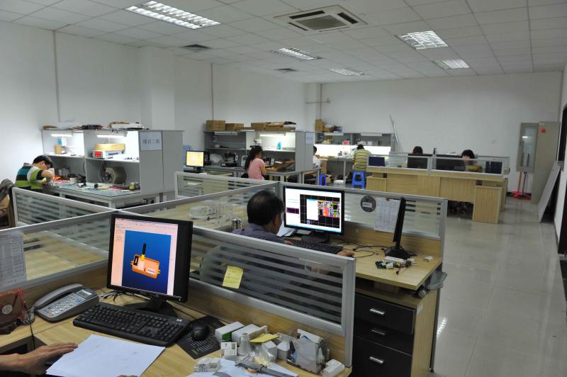 Fornitore cinese verificato - Shenzhen Merrytek Technology Co., Ltd.