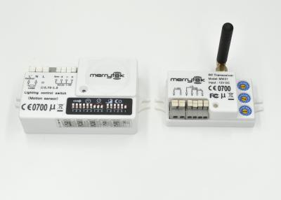 中国 無線周波数の無線動きセンサー 5.8G のレーダーの探知器 800W IP20 販売のため