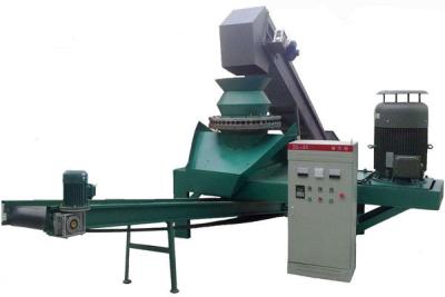 China Ring Die Biomass Briquette Machine Biomass Briquetting Machine with Large Scale for Charcoal Briquetting Plant for sale