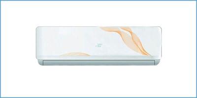 China For Wholesale Multifunctional Wall-mounted Type Air Conditioner Low Noise Large Air Supply for sale