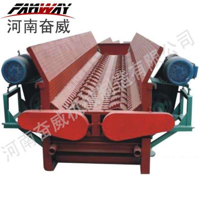 China Wood Peeling and Debarking Machine for Papermill/Pellet Plant for sale