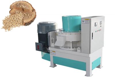 China Vertical Ring Die Wood Pellet Mill,Industrial Wood Pellet Mill for sale
