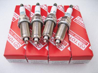 China High Quality Toyota Iridium Spark Plug 90919-01253 Fit For Toyota/ Lexus Car for sale