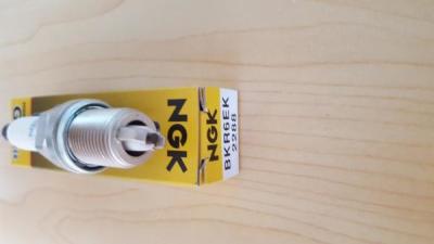China Nissan/Toyota Spark Plug BKR6EGP With Iridium For Japanese Car for sale