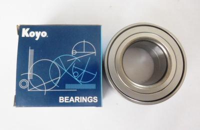 China Auto Parts High Precision Wheel Bearing DAC40730055.4RS for sale