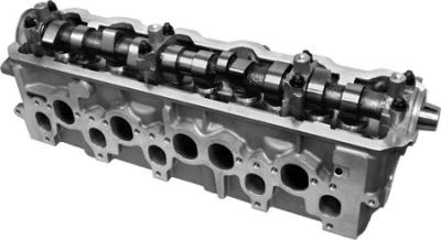China 4m42 Amc908516 / Me194151 Cylinder Head for Mitsubishi Canter 3.0tdi for sale