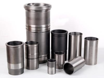China Engine Parts Cylinder Liner Used for/Auto/Automobile/Car/Tractor/ Truck for sale