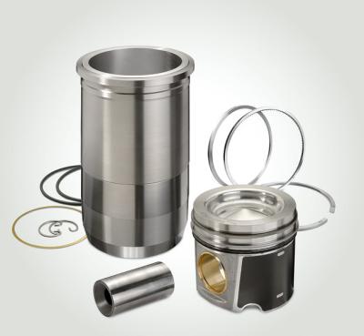 China D4d Cylinder Liner for Volvo Excavator Spare Parts for sale