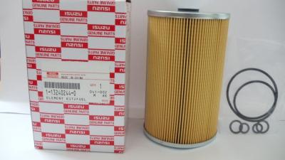 China 1-13240244-0  High Quality Fuel Filter for ISUZU 1-13240244-0 for sale