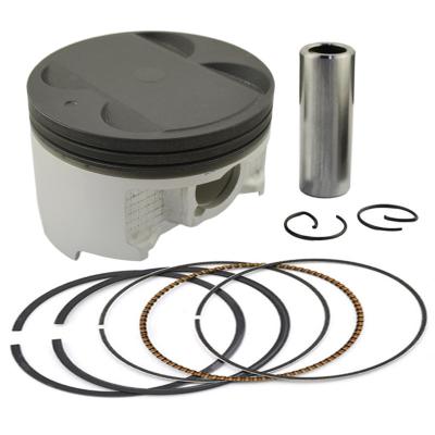 China Piston Ring 6D22t for Mitsubishi Engine Parts Me052787 for sale