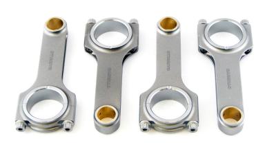 China High Quality Hot Forged Connecting Rod for Auto Parts for sale