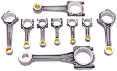 China Cummins Diesel Engine Nh/ Nt855 Engine Connecting Rod 218808 for sale