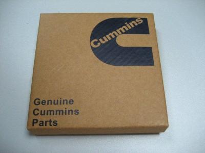 China Original Cummins 6bt Diesel Engine Piston Ring 3802421 for sale