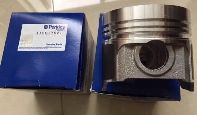 China Perkins Engine parts Piston for Car 115017621 for sale