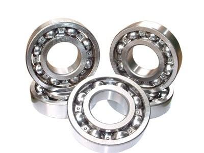 China High Quality Steel engine parts Wheel Bearing 6303 for sale