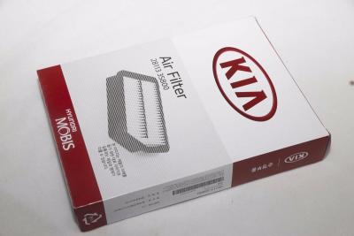 China Auto Air Filter for KIA &Hyundai 28113 3S800 for sale