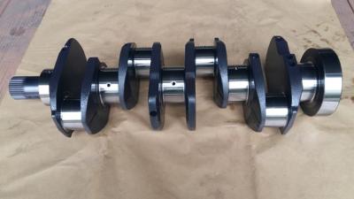 China Komatsu Excavator Engine Spare Parts S6d102 Crankshaft for sale