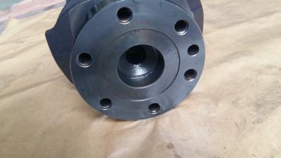 China Auto Parts Crankshaft for Isuzu C190 C223 C240 G161 G200 5-12310-188-0 for sale