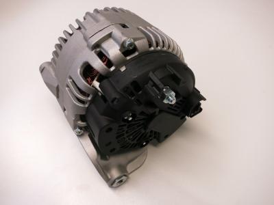 China BMW 5er E60 E61 520d  Generator 170-A 7789981 for sale