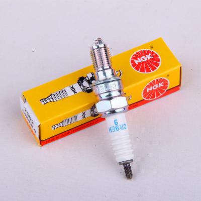 China NGK OEM Quality Spark Plug for BMW  7502-CR9EH-9 for sale