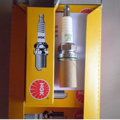 China High Quality Car Parts NGK Spark Plug 90919-01176  for Toyota for sale