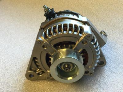 China Dodge Durango Jeep Liberty Alternator Yle500400  Yle500390 for sale