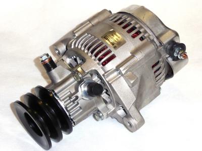 China GENERATOR FOR TOYOTA HILUX & HIACE 2.4 D & TD ALTERNATOR for sale