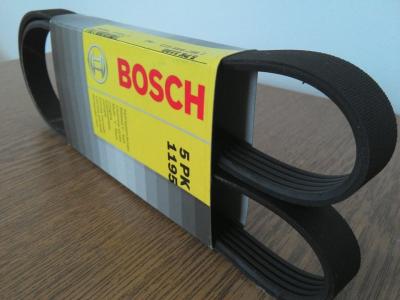 China Bosch Engine parts Timing Belt for Toyota 5pk1195 for sale