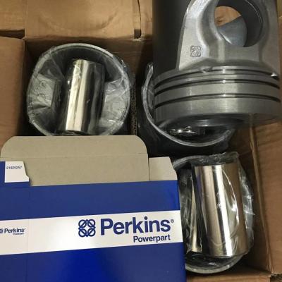 China Perkins Engine Piston for Excavator 4181A033 for sale