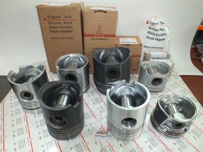 China DEUTZ Truck Diesel Engine 04255214 04501353 Piston for sale