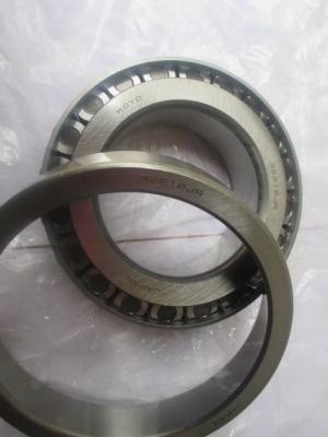 China Koyo High Precision Industrial Taper Roller Ball 32218 JR for sale