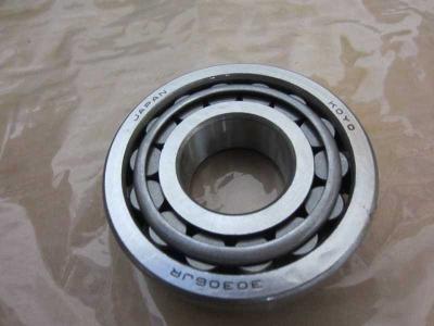 China 30306 JR Koyo Auto Part Taper Roller Bearing for Toyota for sale