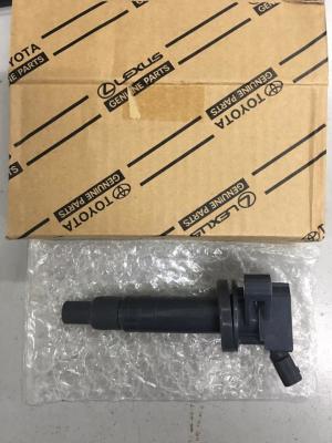 China High Quality Car Parts Ignition Coil for Toyota 90919-02258 for sale