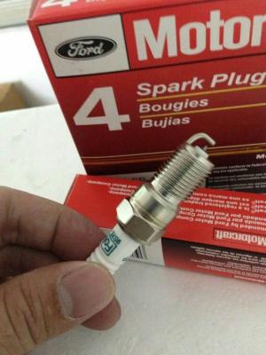 China Car Part Supplier Spark Plug for Ford OEM SP-411 for sale