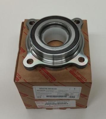 China Toyota OEM Left Front Wheel Bearing For 43570-0C010 for sale
