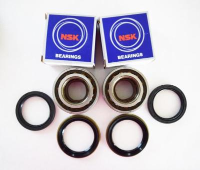 China NSK Japanese Front Wheel Bearing W/Seal Set Toyota RAV4 4 Cylinder for sale