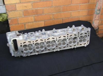 China Engine Parts Cylinder Head for Toyota 1fz 1fz-Fe 11101-69097 for sale