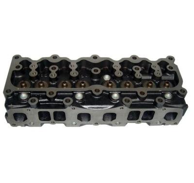 China Engine Parts Cylinder Head for Nissan Tb45 11041-Vc000 11041-Vb500 for sale