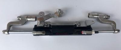 Cina Fuoribordo Marine Steering Kit idraulica di Winibo completo a 300 cavalli vapore in vendita