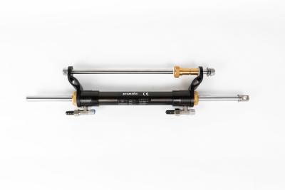 China Marine Hydraulic Outboard Steering Kit Winibo ZA0301 voor Boten tot 90HP Te koop